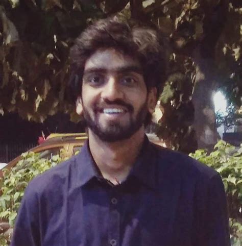 Siddharth Mishra Medium