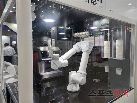 레인보우로보틱스 3Q 누적 매출 104억원창립 이래 최대 실적