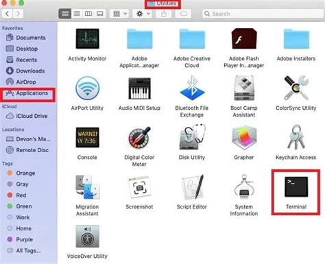 How To Use Ssh To Access Computer On Remote Network