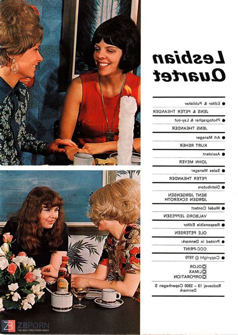 Two Vintage Sapphic Sets Zb Porn