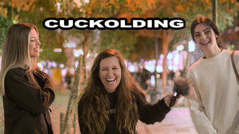 Cuckolding ΥΠΕΡ ή ΚΑΤΑ Youtube