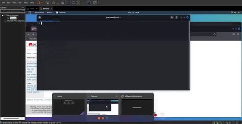 Arjun Patil On Linkedin Webapplications Wireshark Cybersecurity