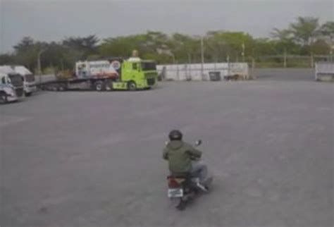 電瓶大盜！犯嫌行竊後「口罩遮車牌」逃逸 躲7天終落網 社會萬象 生活 Nownews今日新聞