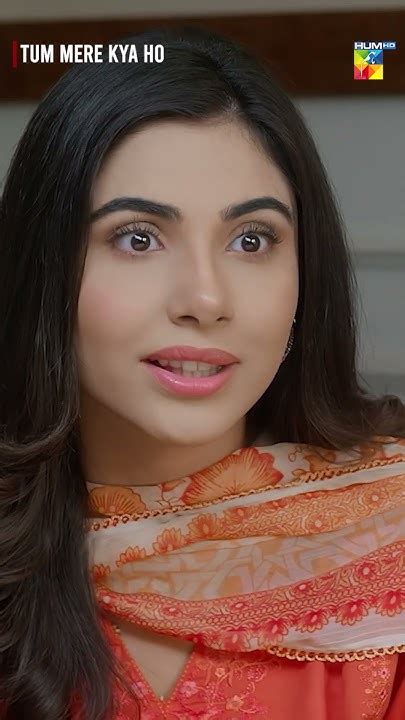 Jo Tum Chahti Ho Aisa Ho Nahi Sakta Humtv Shortsfeed Viral