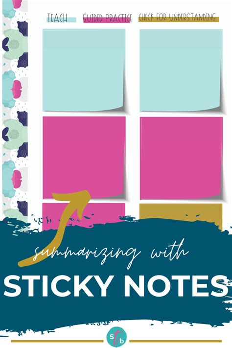 the 3 part process to teaching summarizing strategies simply teach better