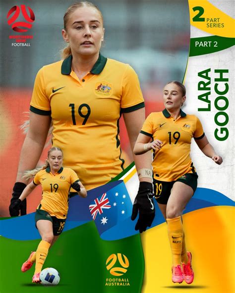 Nnswf Product Lara Gooch Continues To Chase Dreams After 2024 Fifa Under 20 Womens World Cup