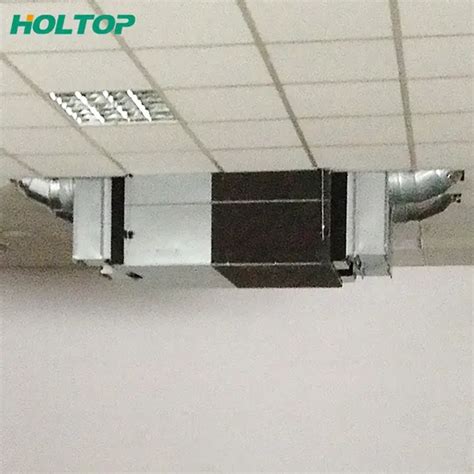 Hvac Systems Residential Ventilation Erv Hrv Heat Energy Recovery