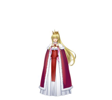 Rieszverne Suzette Paladill Kouyoku Senki Exs Tia Drawn By Inoino