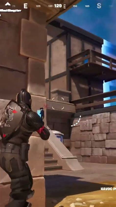 Black Knight Triple Kill Youtube