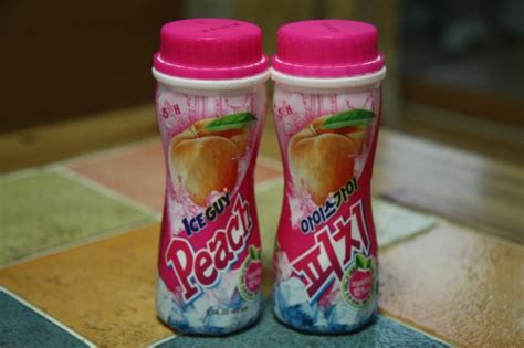 시원한 얼음컵 아이스가이 피치 더위 싹~~ 네이버 블로그