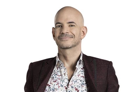 Ricardo Morán Está En Busca De Un Gran Chef