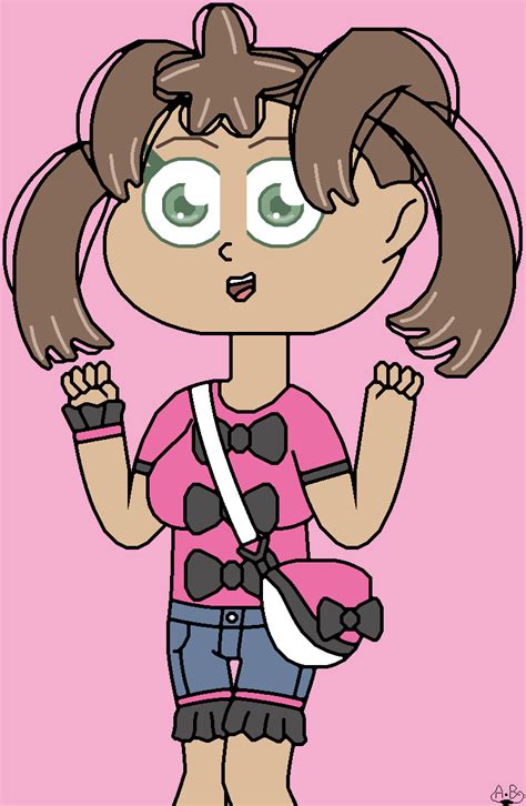 Shauna By Arwenthecutewolfgirl On Deviantart