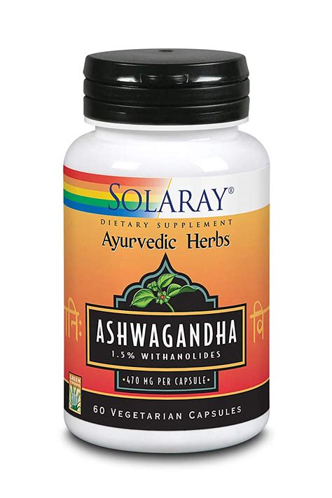 20 Best Supplements For Cortisol Reduction Drugsbank
