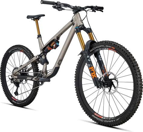 2022 Commençal META SX V4 SIGNATURE Specs Comparisons Reviews 99