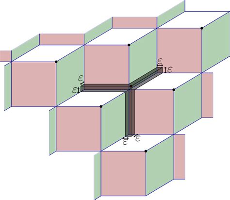 The Point Q P And The Set Diff Q Download Scientific Diagram
