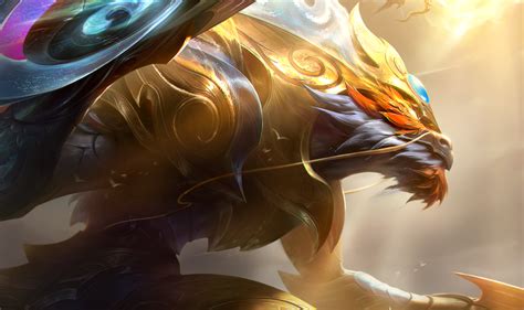 Tft Comment Jouer La Composition Khazix Reroll Avec Divin Set 11