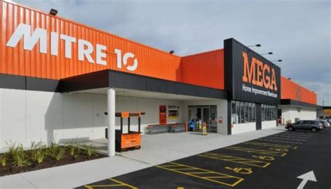 Mitre 10 Meatstock