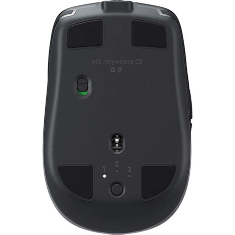 Logitech Mx Anywhere 2s Wireless Mouse Price In Bangladesh Star Tech