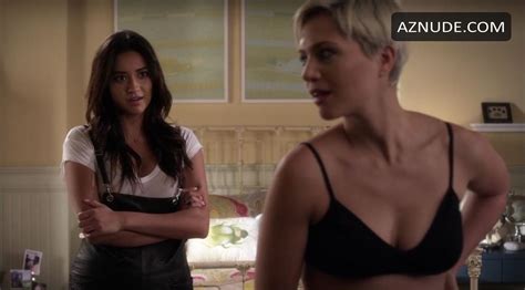 Dre Davis Nude Aznude