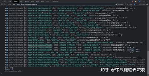 Monaco Editor 编辑器 知乎