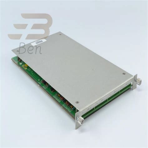 3500 22m Transient Data Interface Module Xiongba Automation
