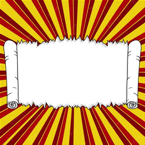 Marcos De Diseño De Cómics Conjunto De Marcos De Fotos Con Burbujas De Explosión Para Agregar