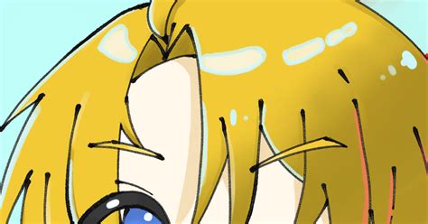 アルフレッド・f・ジョーンズ めりか 柚子うどんのイラスト Pixiv