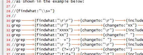 Solved Javascript Error 23 When Running Findreplace Scri Adobe Community 14554503