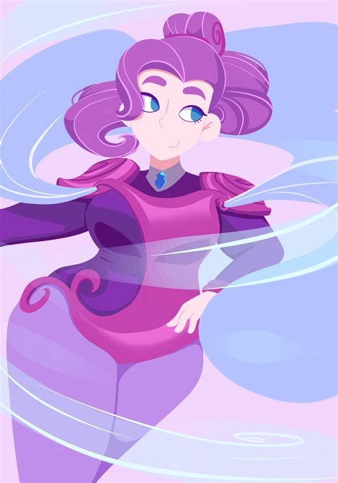 Spinnerella By Chubbynugget On Deviantart She Ra Cast Orko Princess