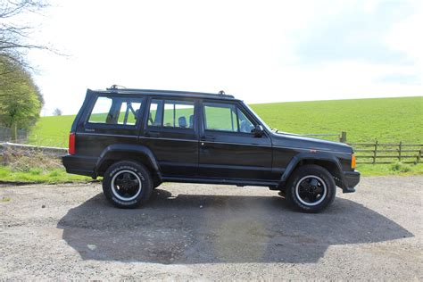 94 Stealth Edition Rcherokeexj