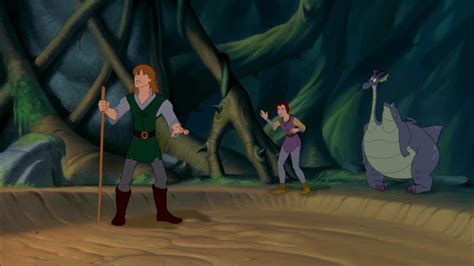 Quest For Camelot 1998 Screencap Fancaps
