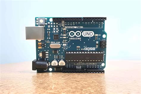 What Is Arduino Uno Techsparks