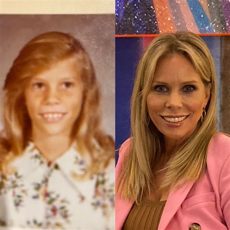 Cheryl Hines Young
