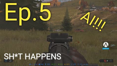 Arma 3 Dayz Exile Sht Happens Ep5 Youtube