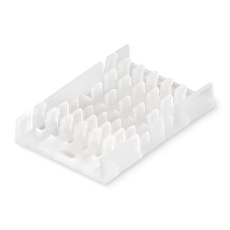 Fiber Patch Panel Splice Trays RLH Industries Inc