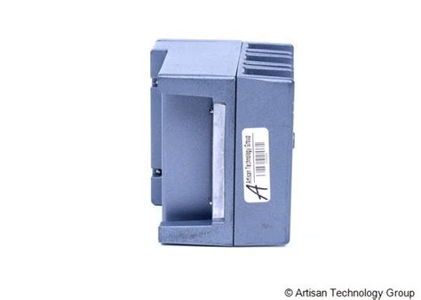 NI CRIO 9012 High Performance Real Time Controller ArtisanTG