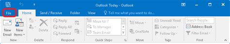 How To Migrate Outlook PST Data To Outlook