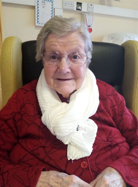 Death Notice Of Ellen Nell Fleming Née Stynes Crookstown Kildare