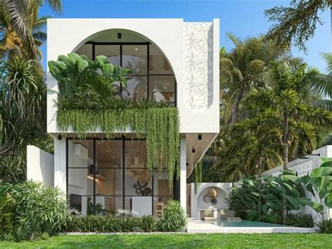 Bali Villa Design Ideas Top 6 Designs For Your Dream Villa In Bali