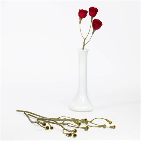 Artificial Stem Spray 10 Pack Fora Nature