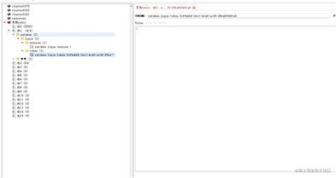 Springcloud整合sa Tokenspringcloud网关整合sa Token这里使用了springclou 掘金