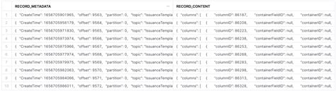 Demystifying Event Streams Transforming Events Into Tables With Dbt