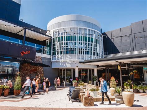 Westfield Chermside Brisbane App
