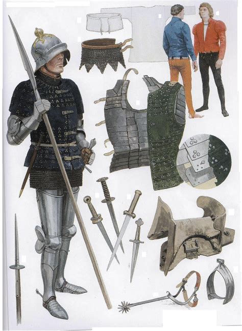 Pin On Soldiers 1200 1700