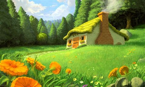 Desktop Nature Wallpapers Full Size