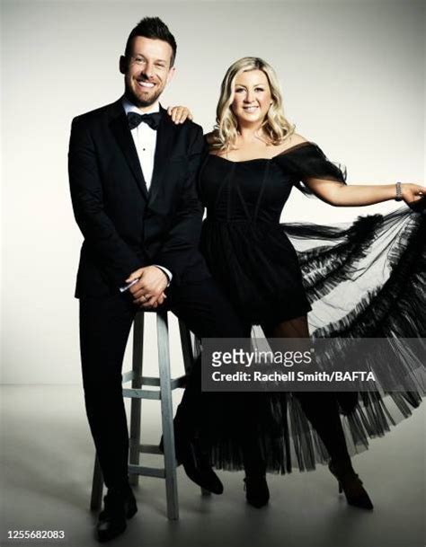 Rosie Ramsey Photos And Premium High Res Pictures Getty Images