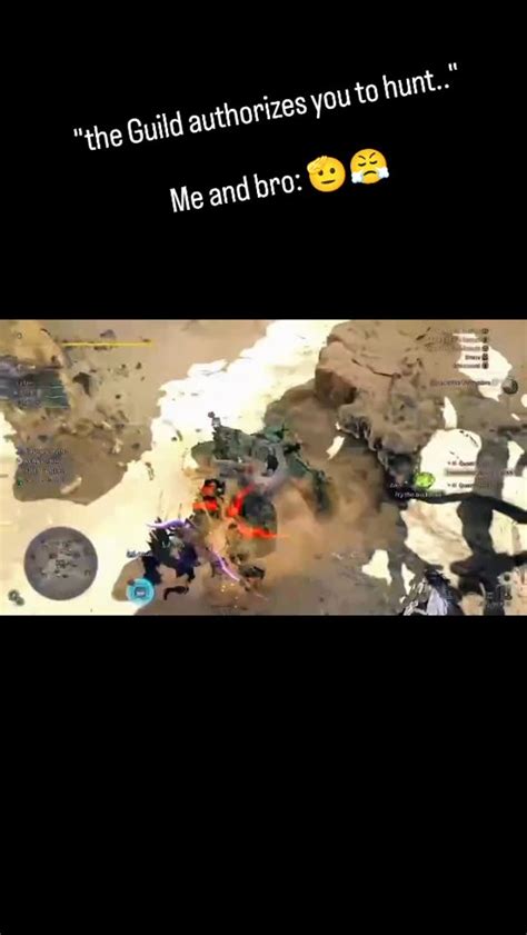 Zupanzicttv Monsterhunter Monsterhunterwilds Monsterhunterworld