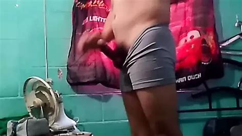 Tocando Mi Pene Xhamster