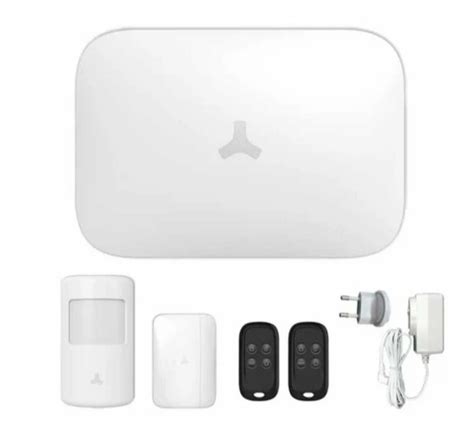 Wireless Home Security System At ₹ 15000piece Home Security System