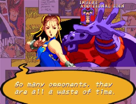 Chun Li Fight Quotes Legendarys Street Fighter Movie Confirmation